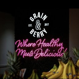 GRAIN AND BERRY - DOWNTOWN AUSTIN - Updated December 2025 - 43 Photos ...