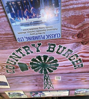 COUNTRY BURGER - 33 Photos & 73 Reviews - 1700 14th St, Plano, TX - Yelp