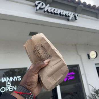 PHANNY’S - Updated January 2026 - 75 Photos & 45 Reviews - 150 Pacific ...