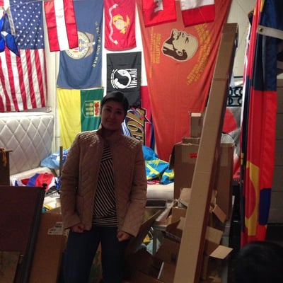Humphrys Flag Company - Updated June 2026 - 31 Photos & 20 Reviews ...