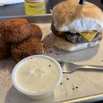 FUEGO BURGER - Updated July 2025 - 293 Photos & 421 Reviews - 4400 ...