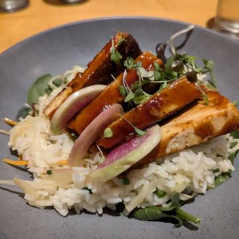 ROOTS THE RESTAURANT - Updated June 2025 - 289 Photos & 417 Reviews ...