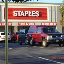STAPLES - 13 Photos & 17 Reviews - 4640 Roosevelt Blvd, Philadelphia ...