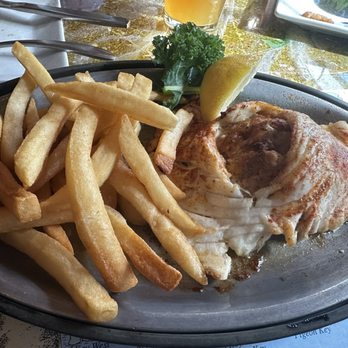 THE FISH HOUSE RESTAURANT & SEAFOOD MARKET - Updated July 2024 - 1885 ...