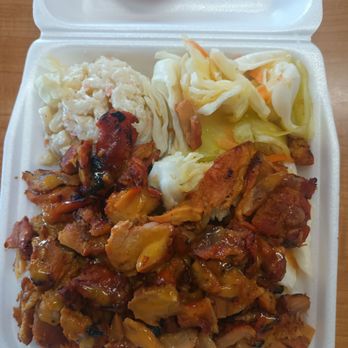 BBQ EXPRESS - Updated April 2025 - 61 Photos & 85 Reviews - 1810 W ...