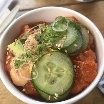 SILVER RICE - Updated July 2025 - 226 Photos & 358 Reviews - 638 Park ...