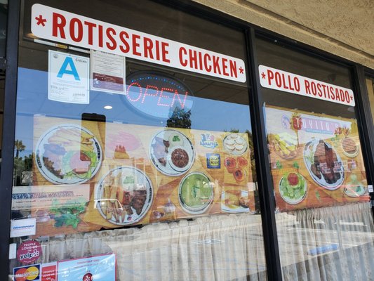 TOYITOS CHICKEN - Updated July 2024 - 108 Photos & 164 Reviews - 8510 ...