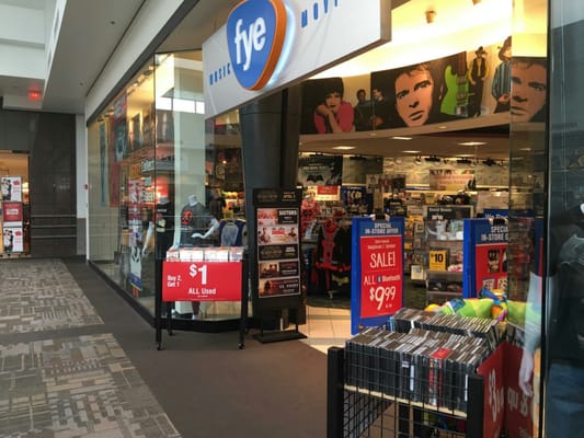 FYE - 30 Photos & 14 Reviews - 11200 Lakeline Mall Dr, Cedar Park ...