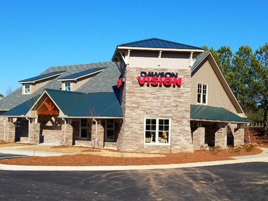 DAWSON VISION CENTER - Updated May 2026 - 21 Reviews - 76 Bethel Dr ...