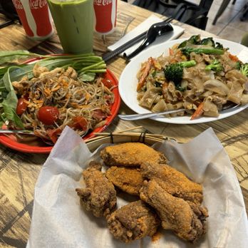SPICY LAO KITCHEN - Updated April 2025 - 448 Photos & 159 Reviews ...
