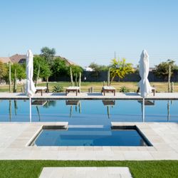JNK LANDSCAPING AND POOLS - 556 Photos & 230 Reviews - Gilbert, Arizona ...