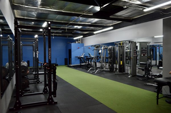 FIT BREA - Updated May 2026 - 44 Photos & 122 Reviews - 2800 E Imperial ...