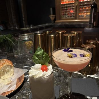 ALTER EGO COCKTAIL CLUB & STILL OG - Updated March 2025 - 696 Photos ...