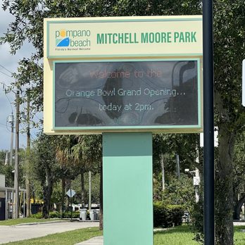 MITCHELL MOORE PARK - Updated October 2025 - 22 Photos - 901 NW 10th St ...
