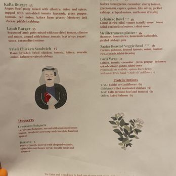 LAZIZ KITCHEN - Updated October 2024 - 609 Photos & 473 Reviews - 912 ...