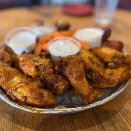 THE WING CAFE & TAP HOUSE - Updated September 2025 - 274 Photos & 374 ...