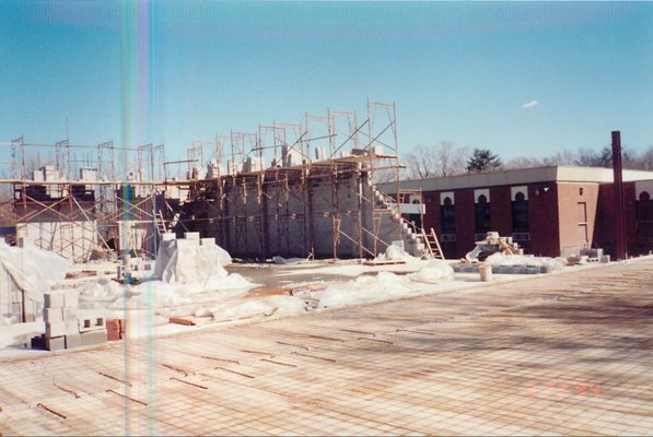 ISLAMIC SOCIETY OF BALTIMORE - ISB - Updated October 2025 - 102 Photos ...