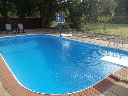 SUNSET AQUATECH POOLS - Updated October 2025 - 13 Reviews - 4471 S ...