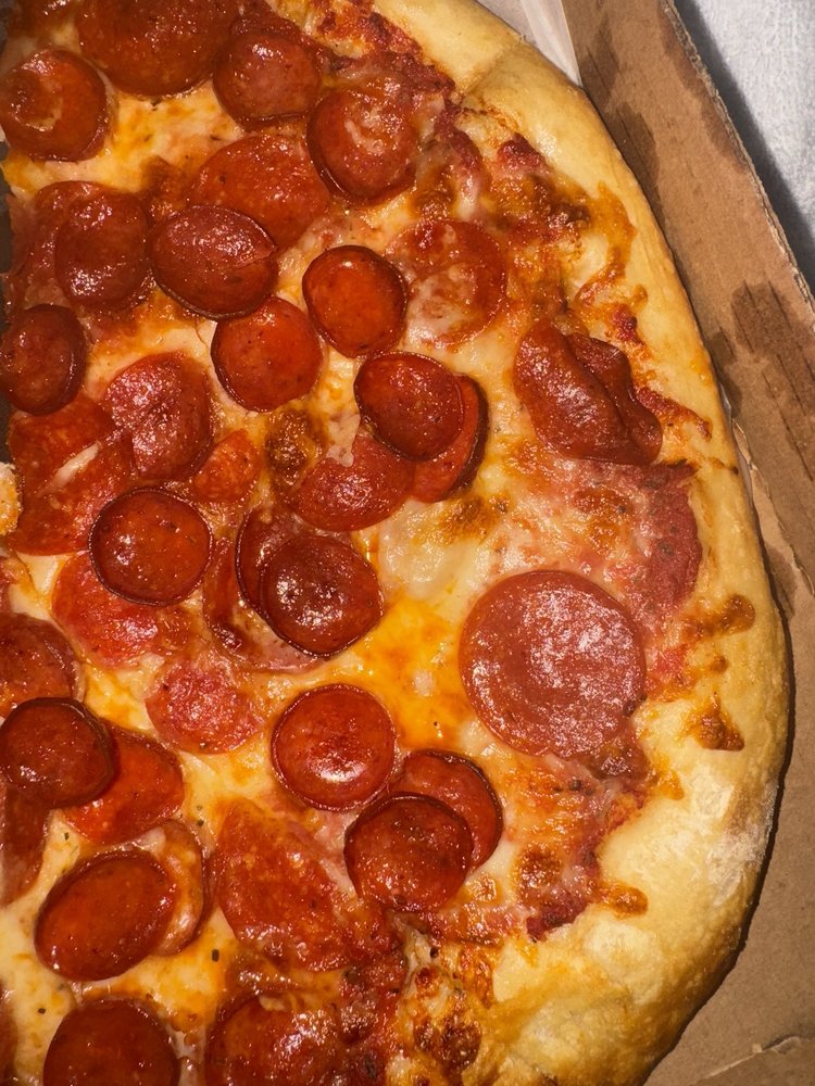 EXPLOTION PIZZA - Updated December 2025 - 55 Photos - Av. Sanchez ...