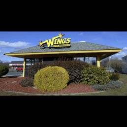 WINGS OVER SPRINGFIELD - Updated July 2025 - 104 Photos & 131 Reviews ...