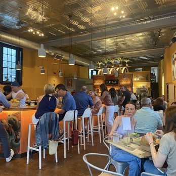 LULA - Updated January 2026 - 20 Photos & 14 Reviews - 41 E State St ...