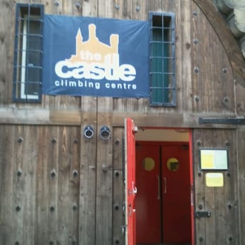 THE CASTLE CLIMBING CENTRE - Updated December 2025 - 42 Photos & 36 ...