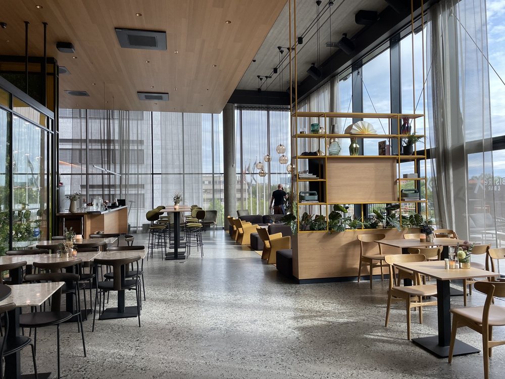 QUALITY HOTEL HASLE LINIE - 10 Photos - Oslo, Norway - Hotels - Yelp