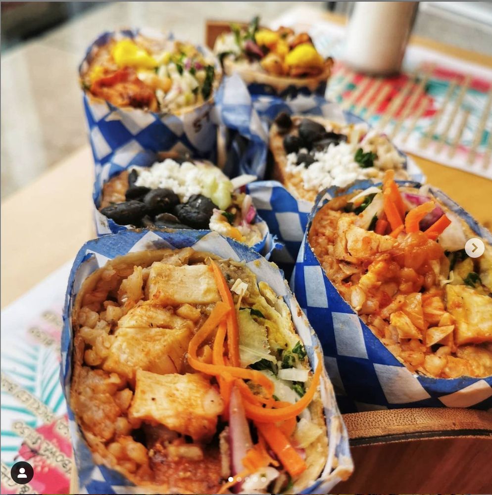 RASCAL’S RUN - Updated October 2025 - 724 King Street, Bridgewater ...