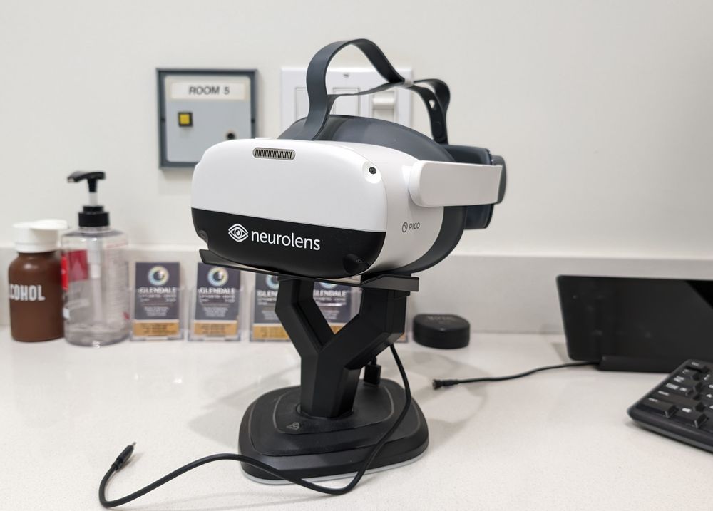 GLENDALE OPTOMETRIC CENTER - Updated April 2026 - 19 Photos & 157 ...