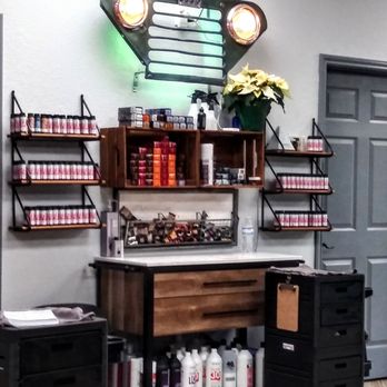 DAPPER & DASHIN’ SALON AND SHOP - Updated October 2025 - 99 Photos & 31 ...