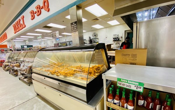 WINCO FOODS - Updated July 2024 - 273 Photos & 259 Reviews - 8142 ...