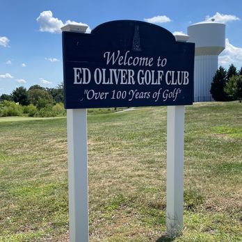 ED OLIVER GOLF CLUB - Updated December 2025 - 44 Photos & 27 Reviews ...