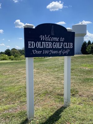 ED OLIVER GOLF CLUB - Updated May 2024 - 24 Photos & 25 Reviews - 800 N ...