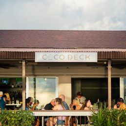 COCO DECK - Updated December 2025 - 467 Photos & 251 Reviews - 1312 ...