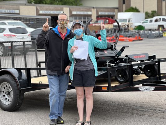 405 TRACTOR - Updated June 2026 - 153 Photos - 6700 N I-35 Industrial ...
