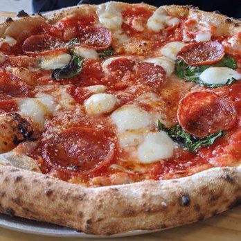 OLD SCRATCH PIZZA - Updated May 2025 - 75 Photos & 98 Reviews - 2450 ...