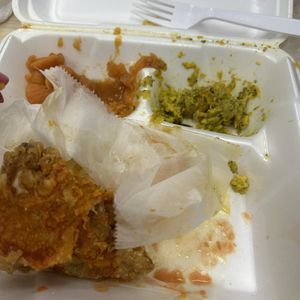 DA LOADED KITCHEN - Updated July 2025 - 10275 Perimeter Pkwy, Charlotte ...