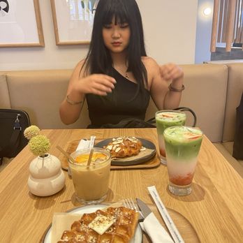 HAAN COFFEE - Updated October 2024 - 734 Photos & 228 Reviews - 1235 E ...