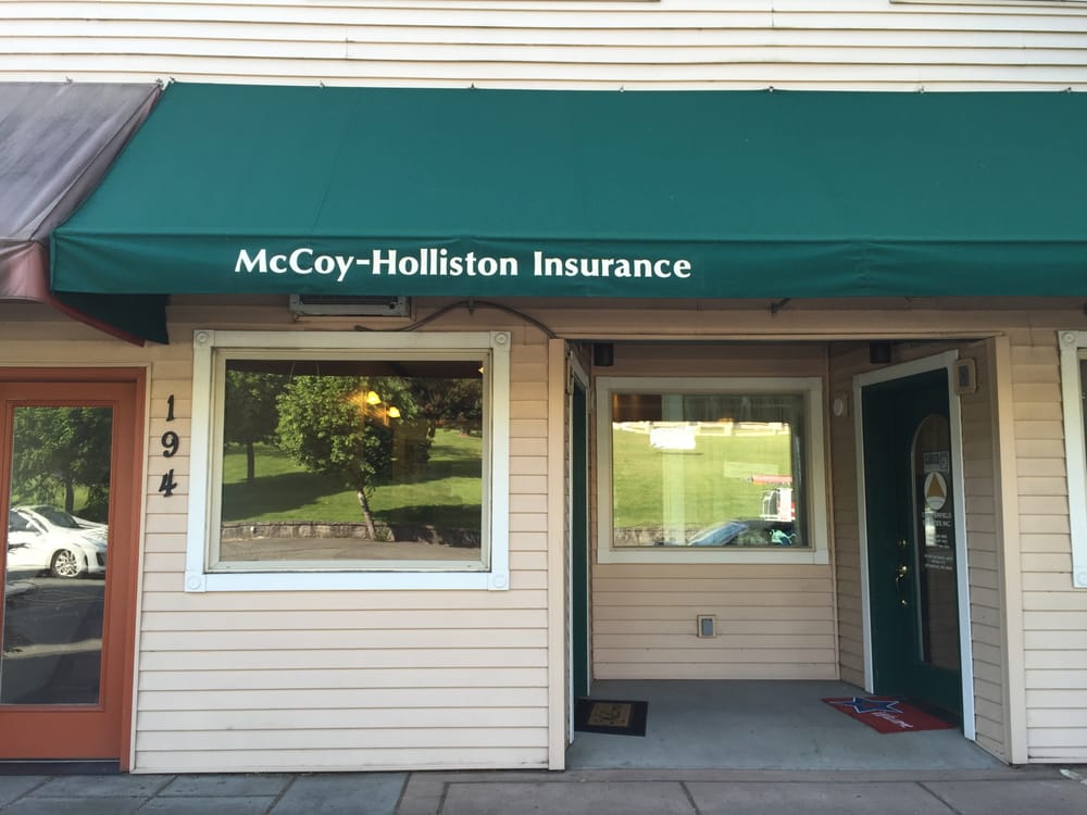 MCCOY HOLLISTON INSURANCE - Updated October 2025 - Request a Quote ...