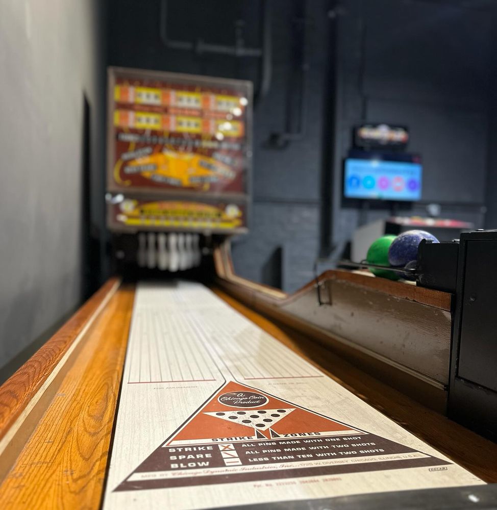 COLLISION BEND BREWING COMPANY - Updated May 2024 - 13 Photos - 1261 ...