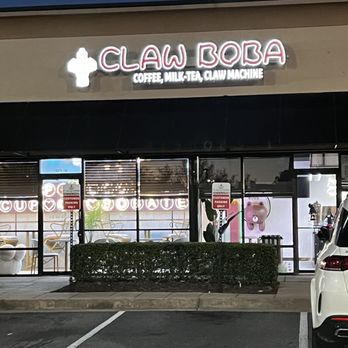 CLAW BOBA - Updated November 2024 - 60 Photos & 24 Reviews - 5250 ...