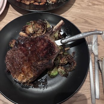 MARFA TEXAS KITCHEN - Updated August 2024 - 111 Photos & 92 Reviews ...