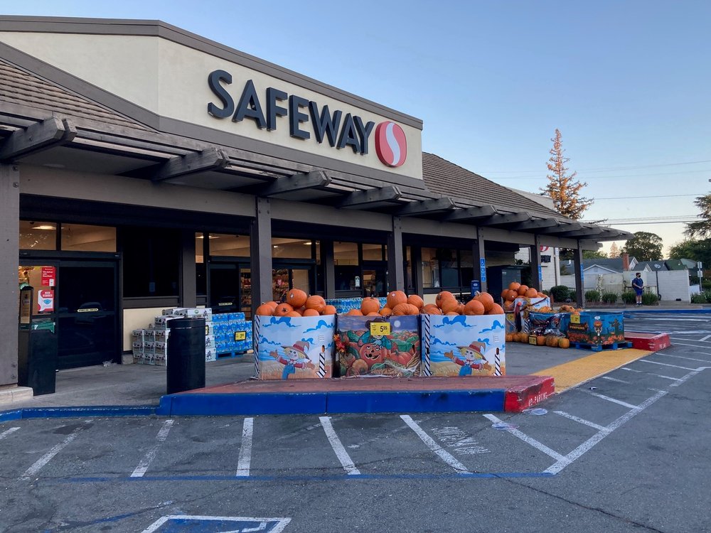 SAFEWAY - Updated August 2025 - 27 Photos & 110 Reviews - 3334 Alhambra ...
