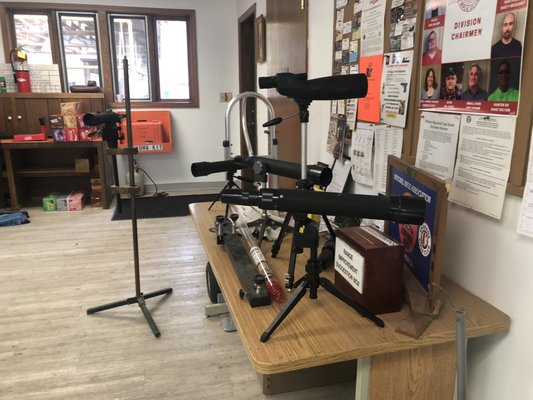 SPOKANE RIFLE CLUB - Updated September 2025 - 17 Photos - 6411 N Aubrey ...