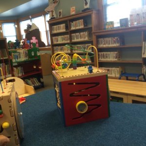 CLOSTER PUBLIC LIBRARY - Updated January 2025 - 280 High St, Closter ...