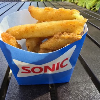 SONIC DRIVE-IN - Updated June 2025 - 187 Photos & 99 Reviews - Ho'Okele ...