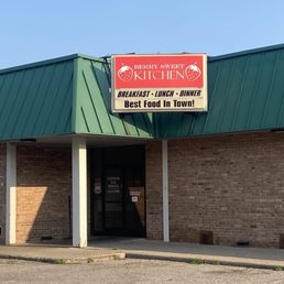 BERRY SWEET KITCHEN - Updated October 2025 - 298 Photos & 309 Reviews ...