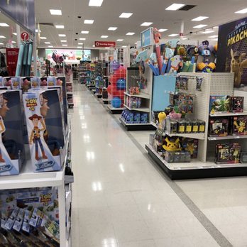 TARGET - Updated December 2025 - 74 Photos & 55 Reviews - 1395D Western ...
