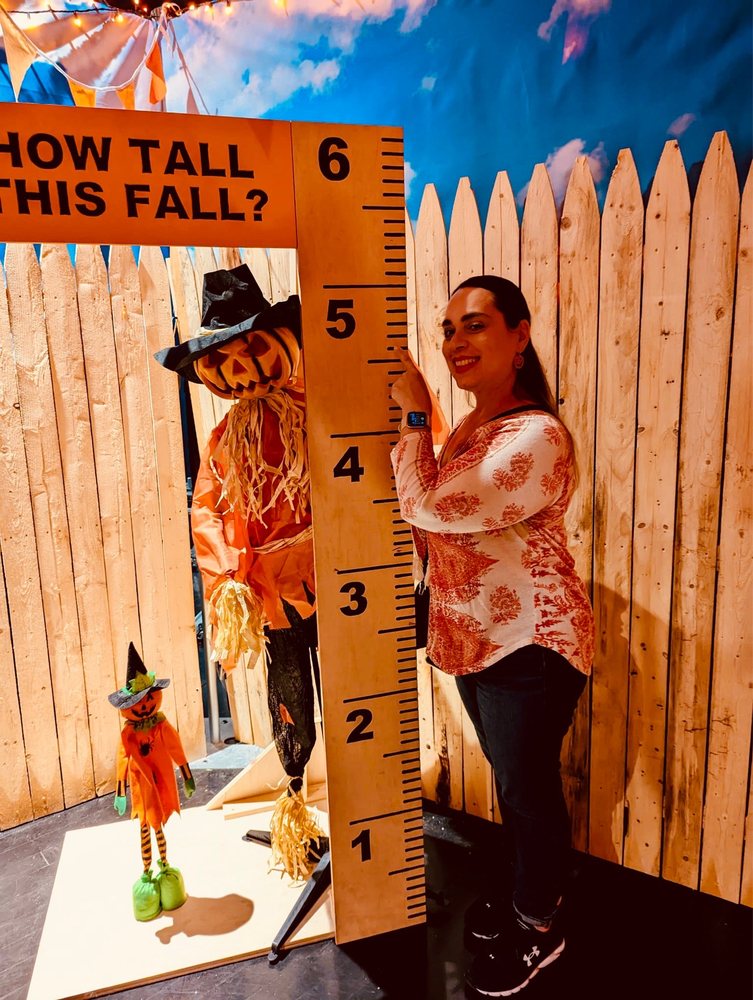 PARAMUS PARK - Updated August 2024 - 123 Photos & 123 Reviews - 700 ...