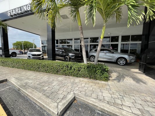 STARLING BUICK GMC STUART - Updated January 2026 - 38 Photos & 98 ...